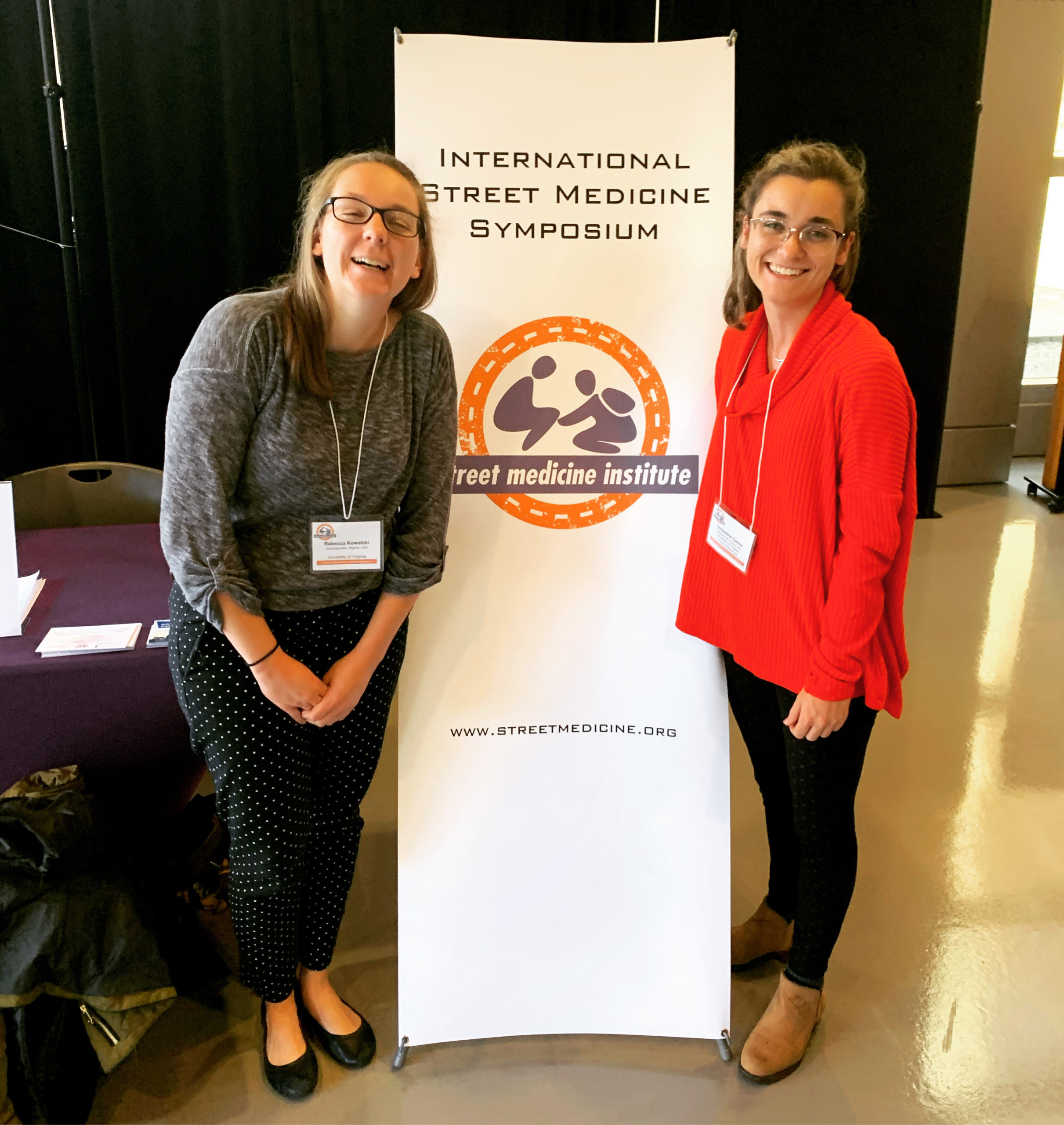 Vision and Voice | An Inspiring Example of Community Health Advocacy ...