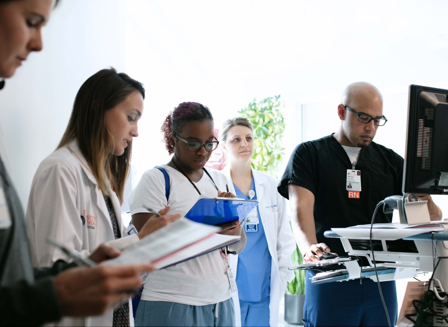 Vision and Voice | Strengthening Our Foundation: Bolstering Our ...