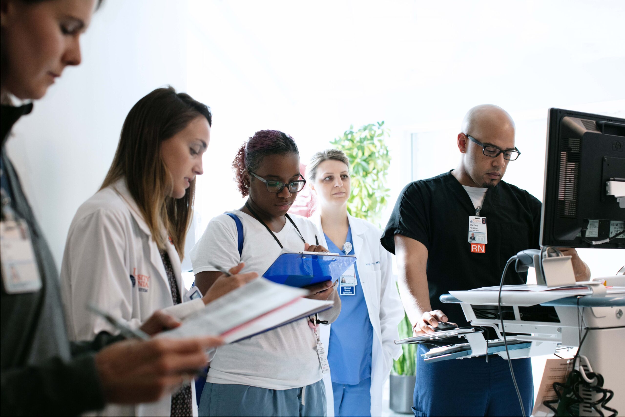 Vision and Voice | Strengthening Our Foundation: Bolstering Our ...