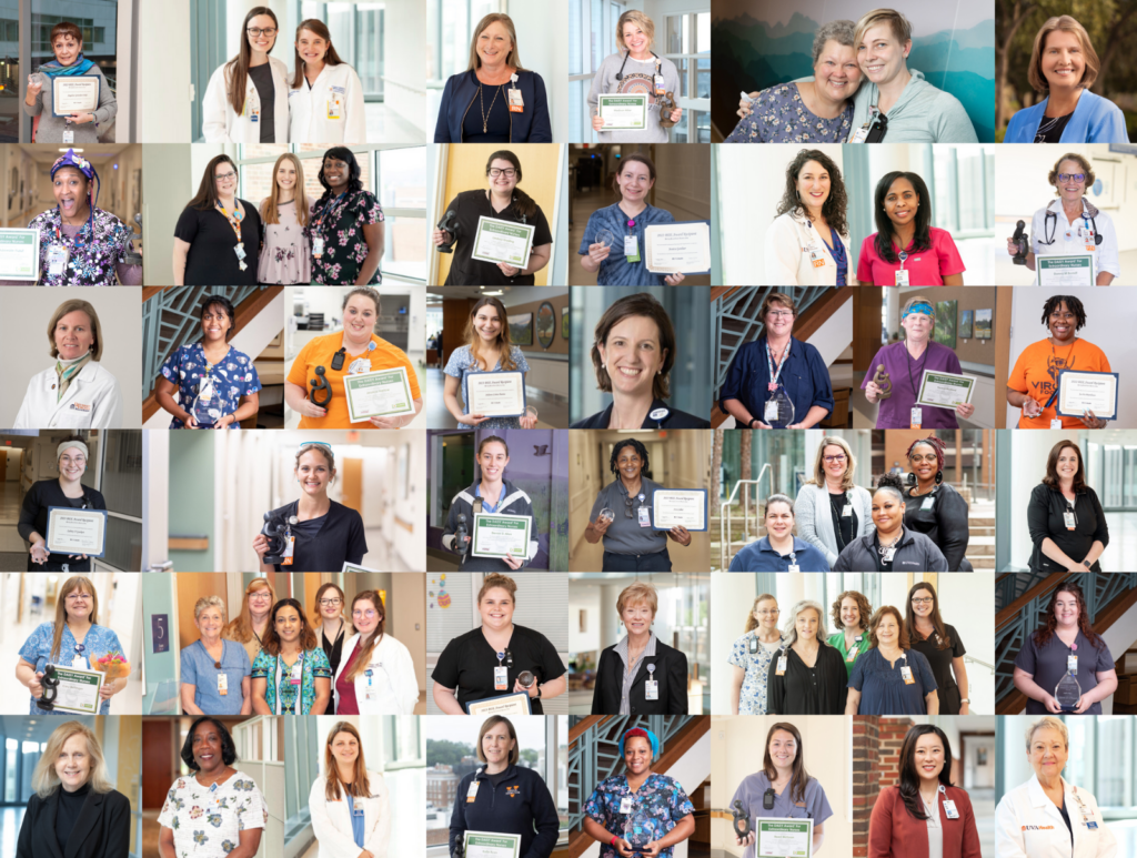 Vision and Voice | The Faces of Women In Medicine - Vision and Voice