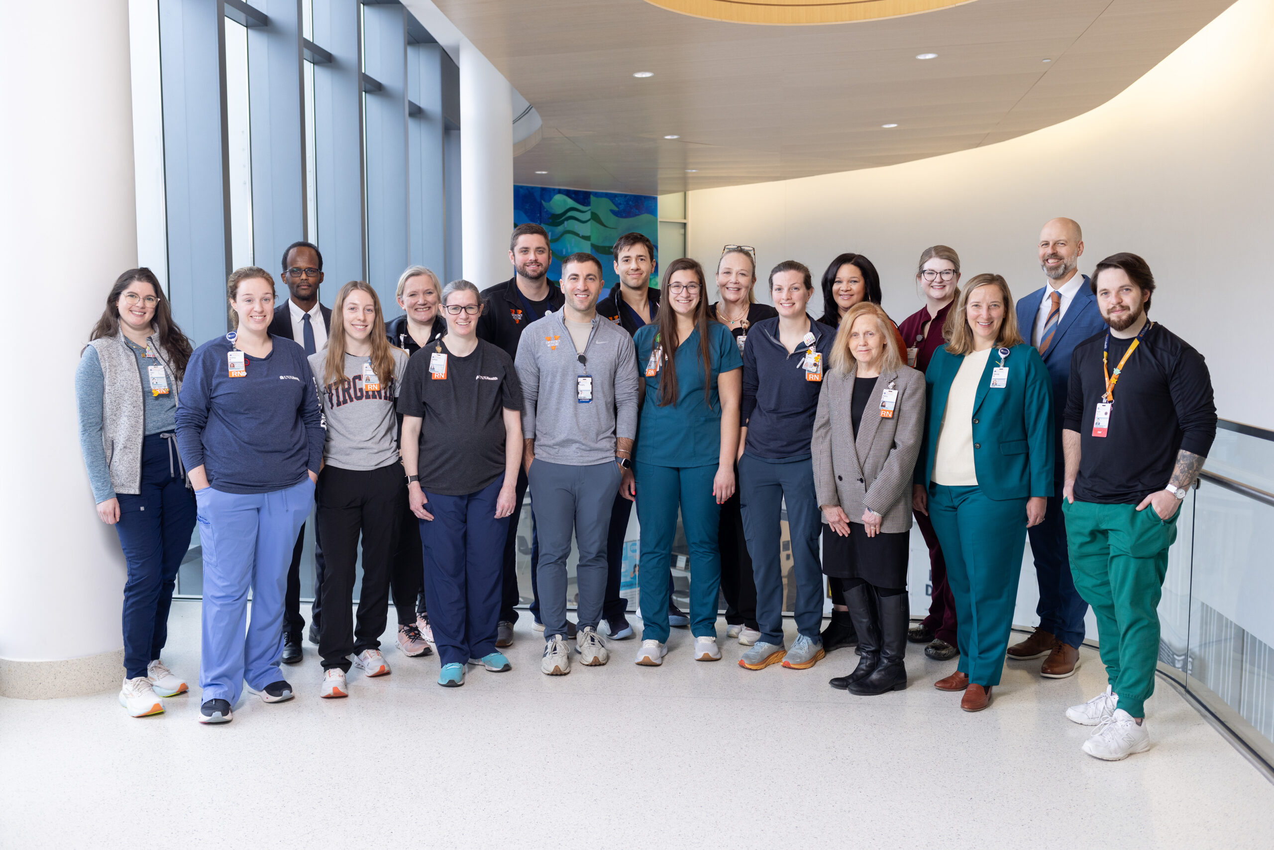 Vision and Voice | Tackling Capacity While Strengthening Patient Care ...